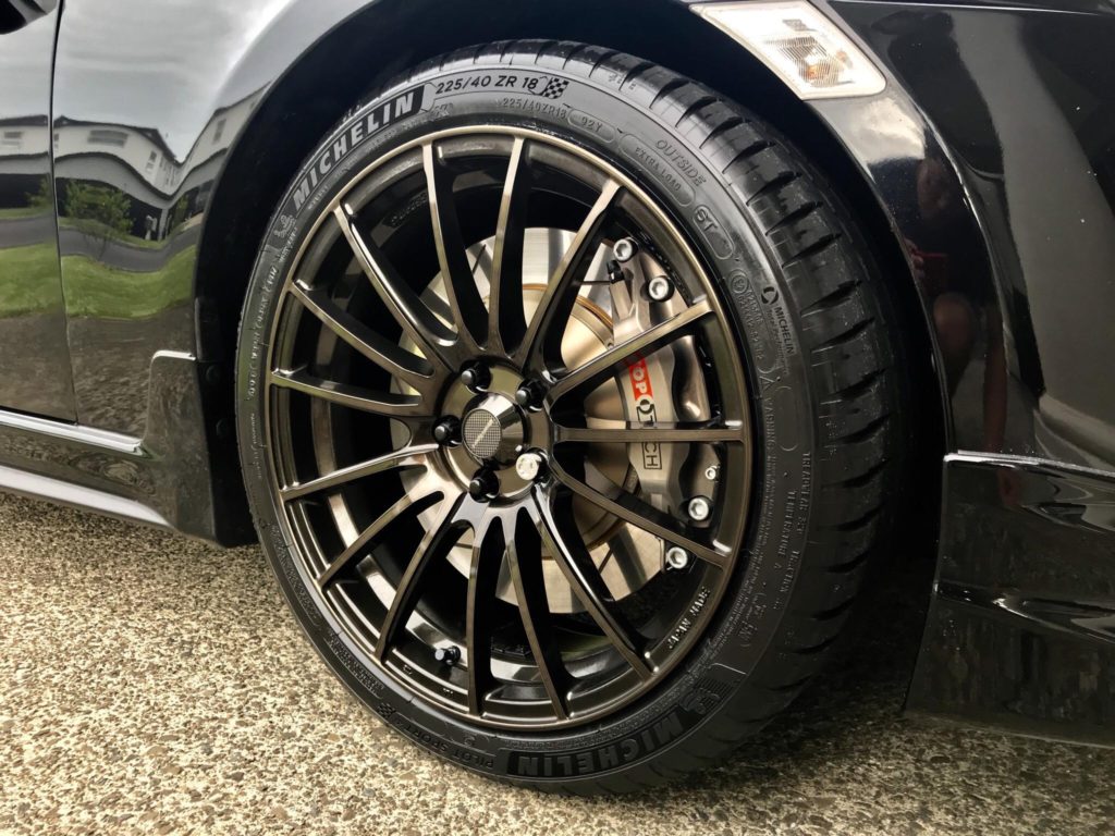 Blog-Stoptech Australia – StopTech Australia | Big Brake Kits | Brake ...